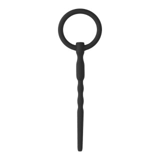 Urethral Sounding Silicone Plug