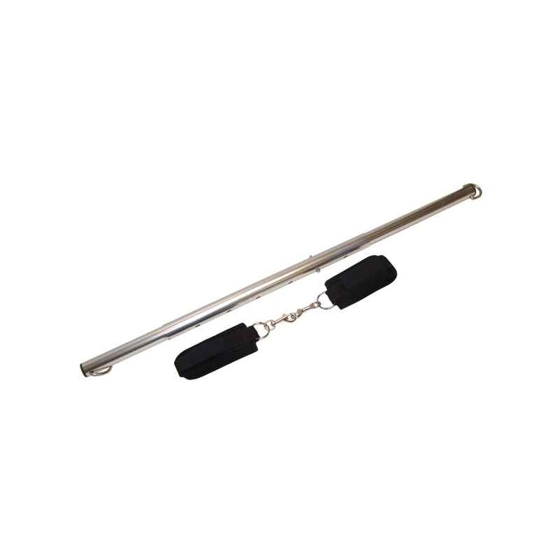 Sportsheets - Expandable Spreader Bar & Cuffs Set