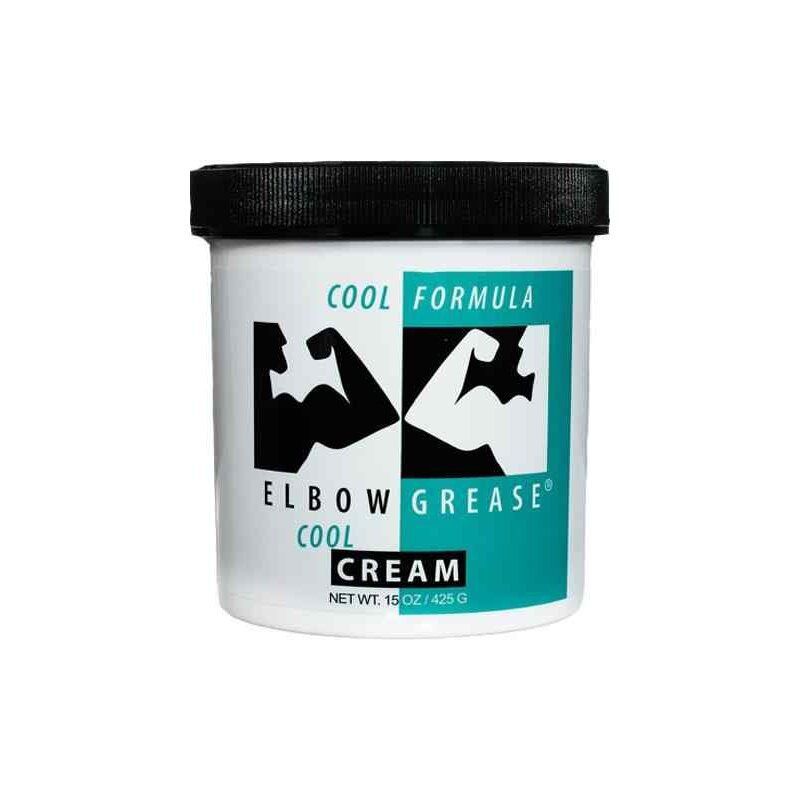 Elbow Grease Cool Cream 444 ml